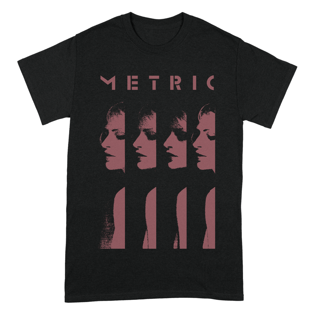 Metric Official Online Store