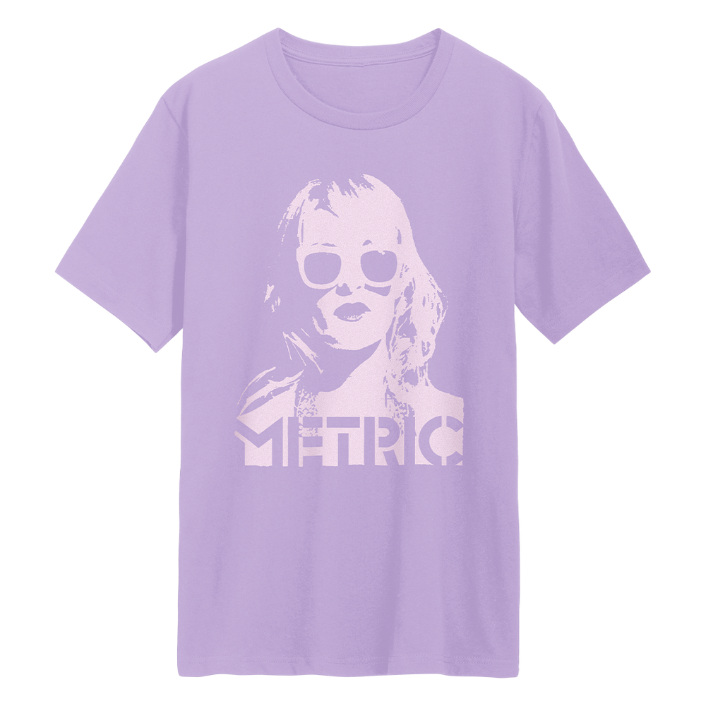 Metric Official Online Store