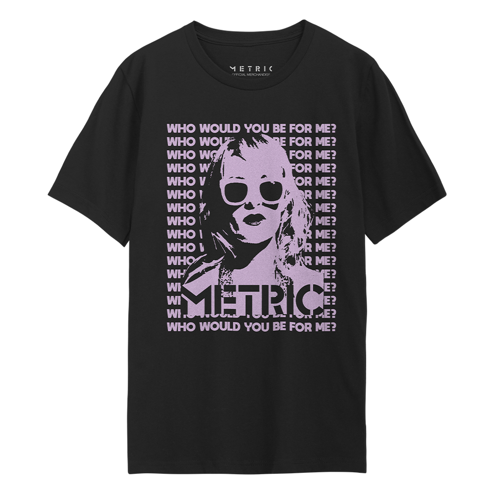 Metric Official Online Store