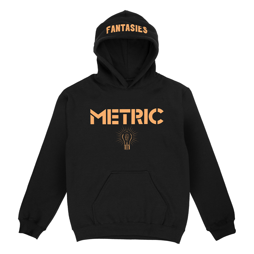 Metric Official Online Store