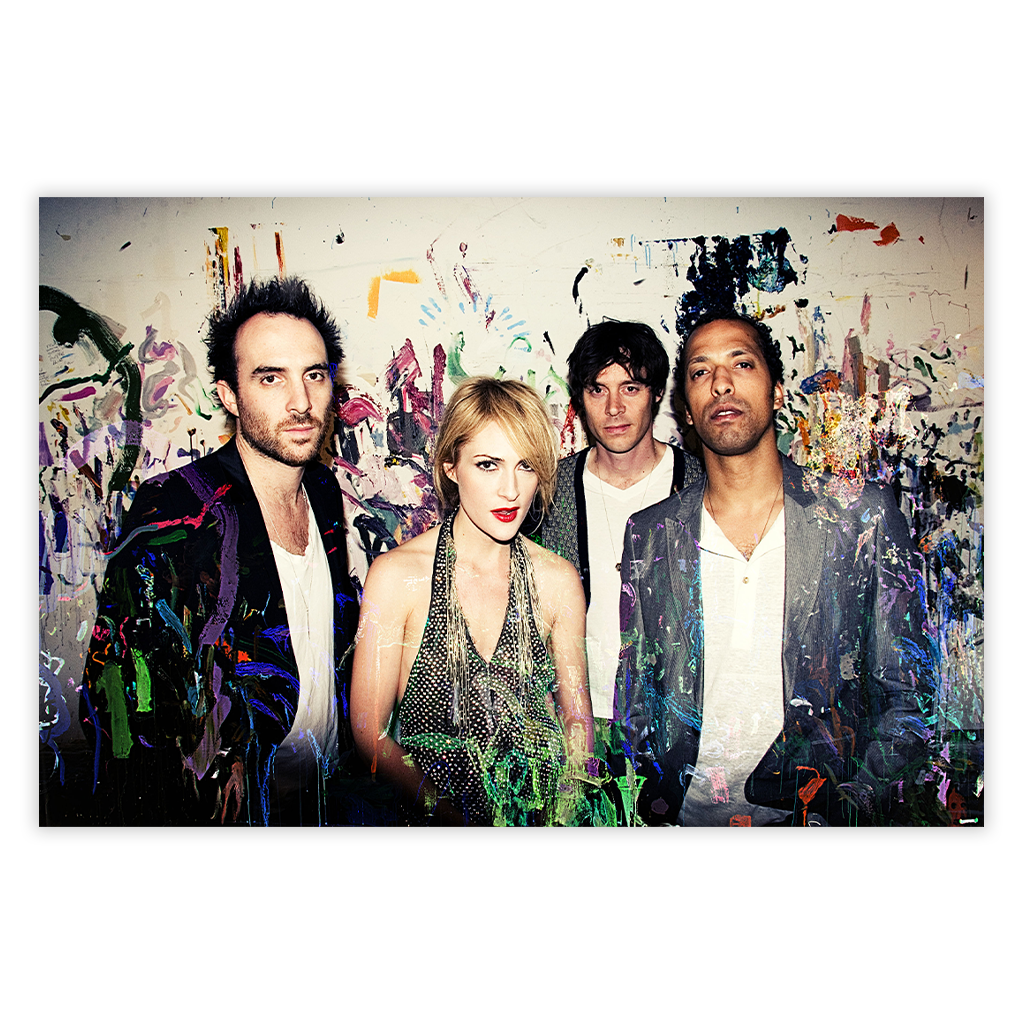 Metric Official Online Store
