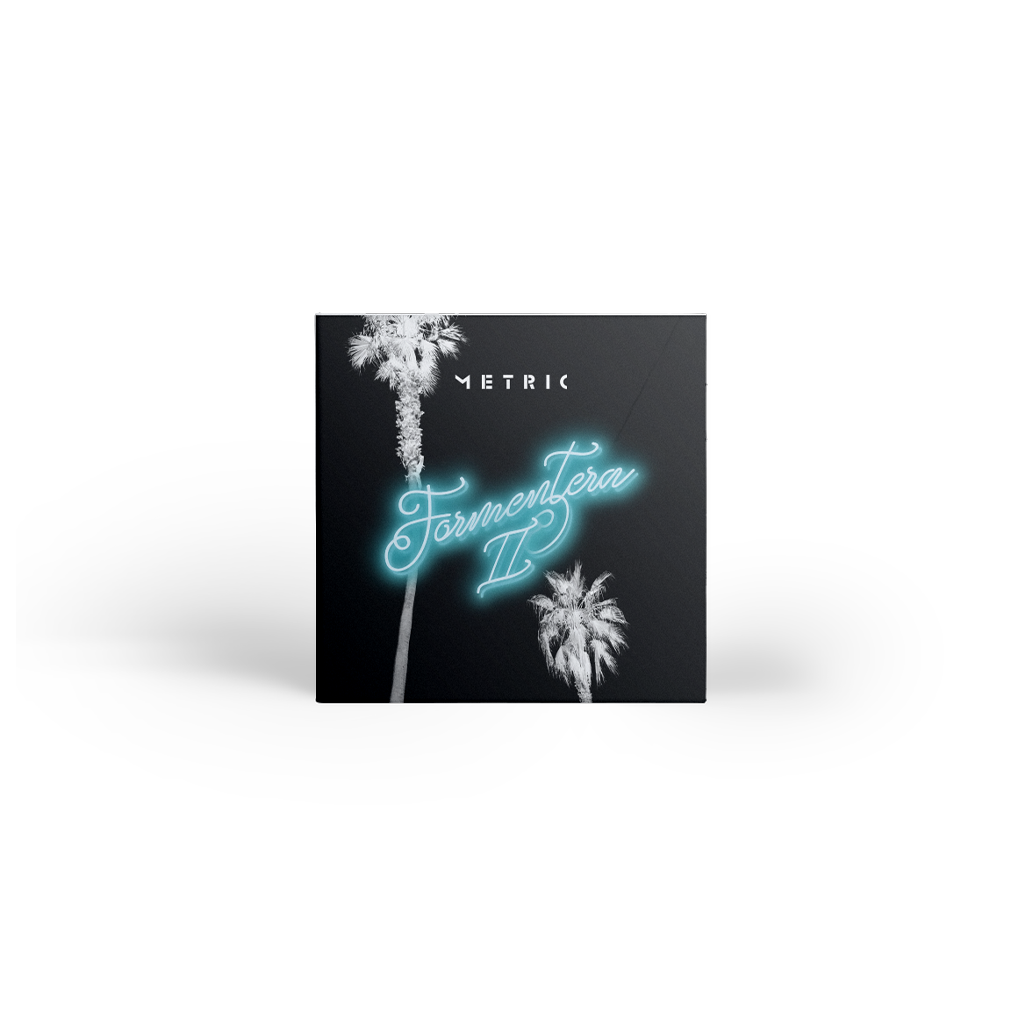 Metric Official Online Store