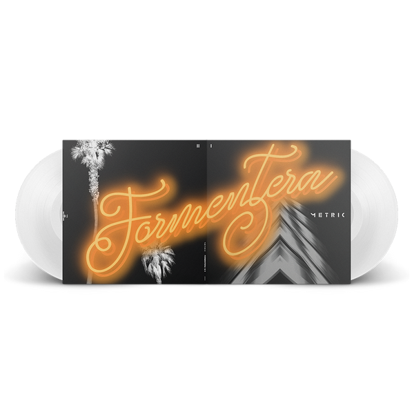 Metric Official Online Store