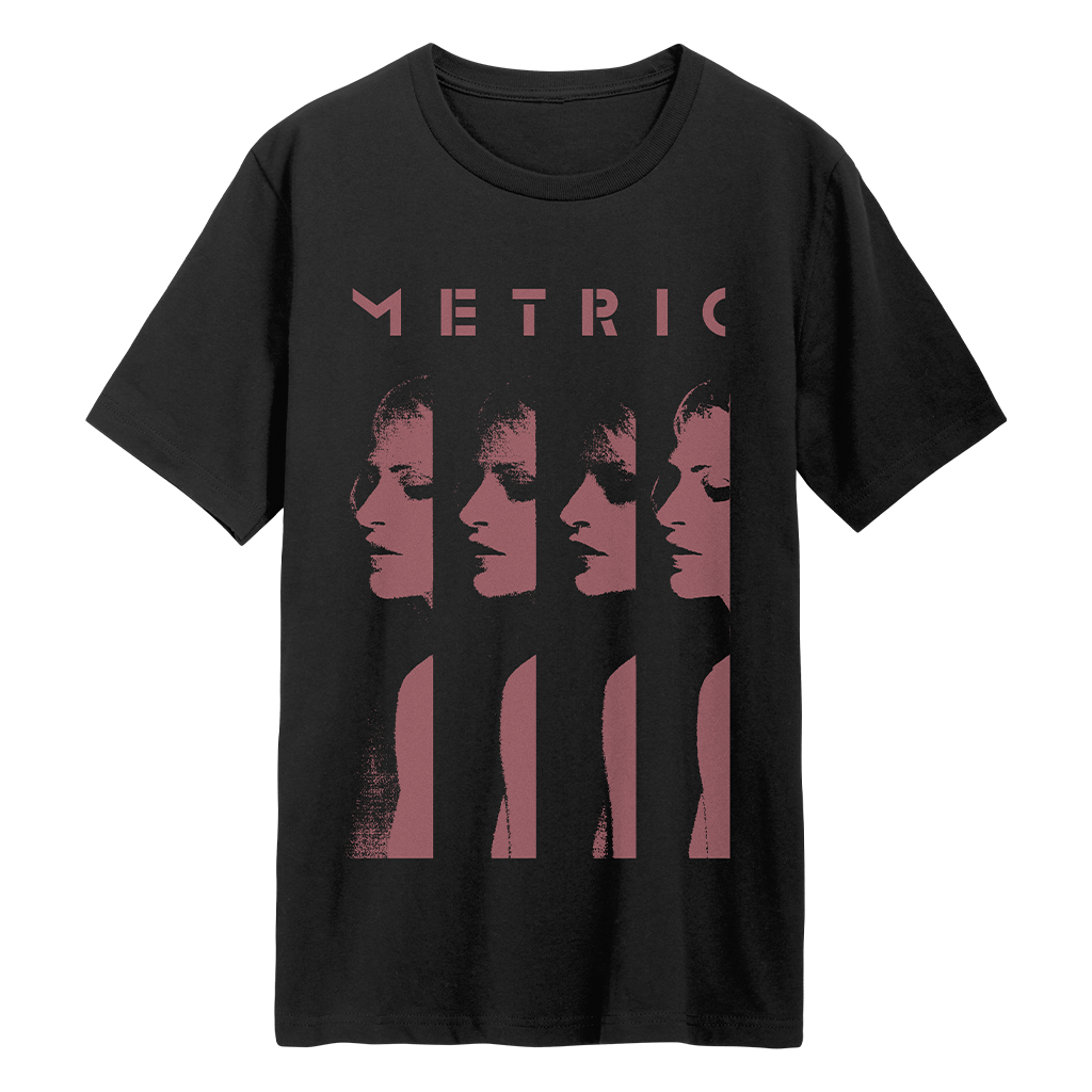 Metric Official Online Store