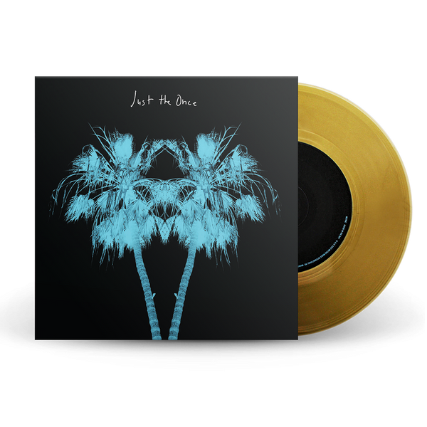 Formentera II Singles 7" Boxset (Limited Edition) - Metric Online Store